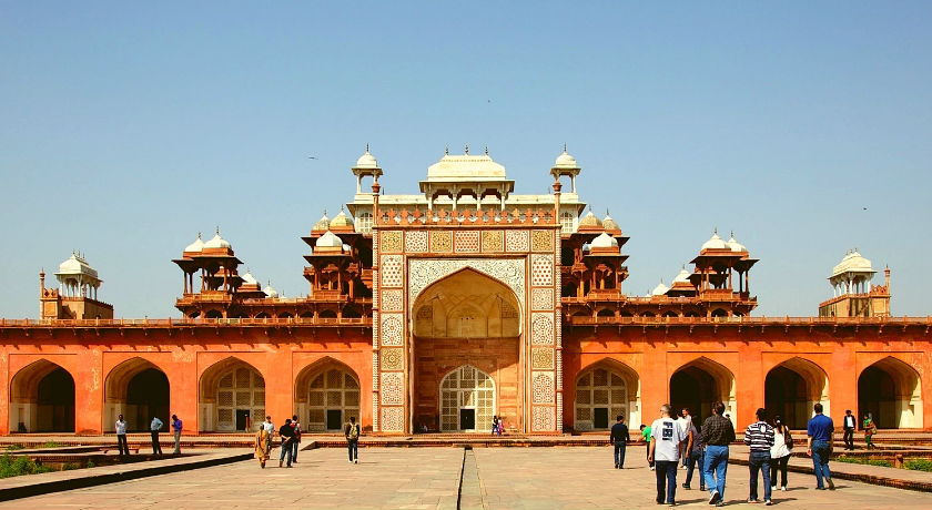 Varanasi with Taj Mahal Tour, Best Price on 11 Days India Tour Packages ...